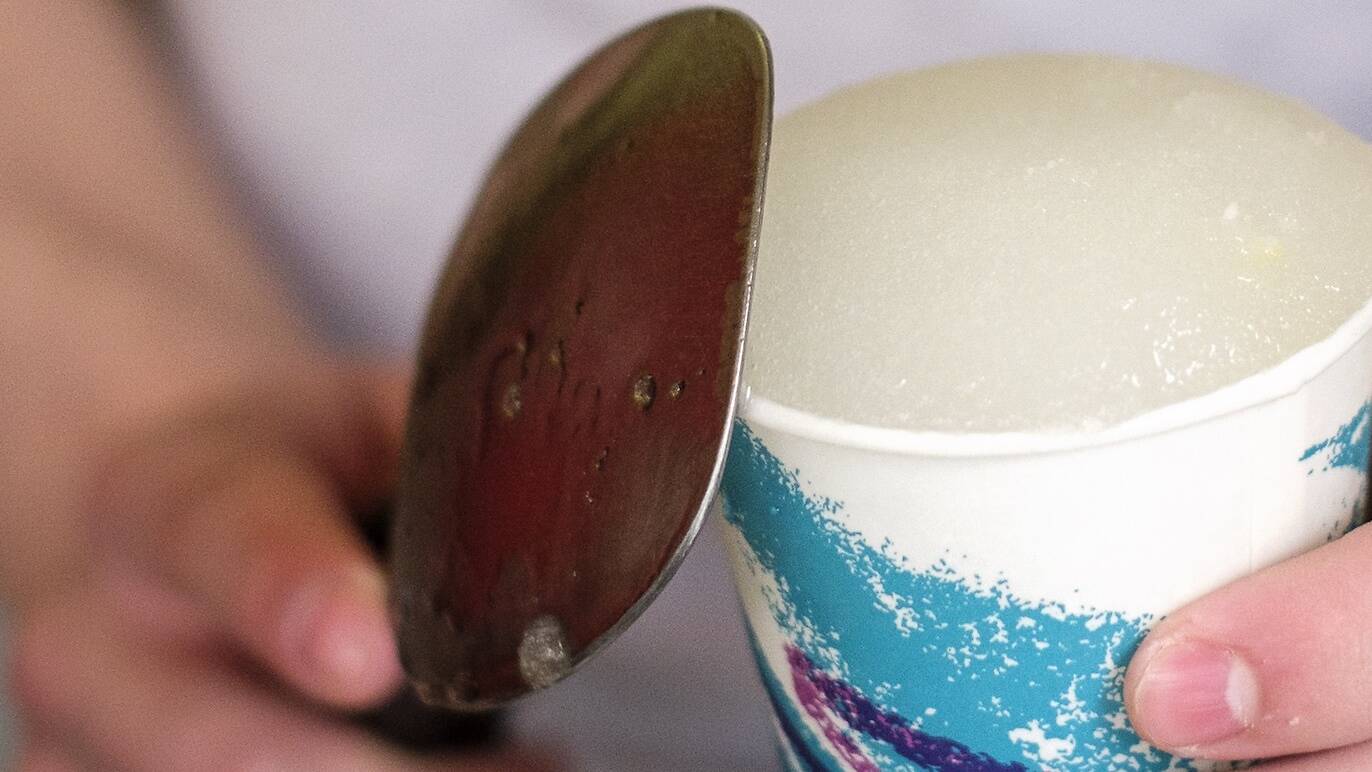 8 Best Places to Get Water Ice in Philadelphia