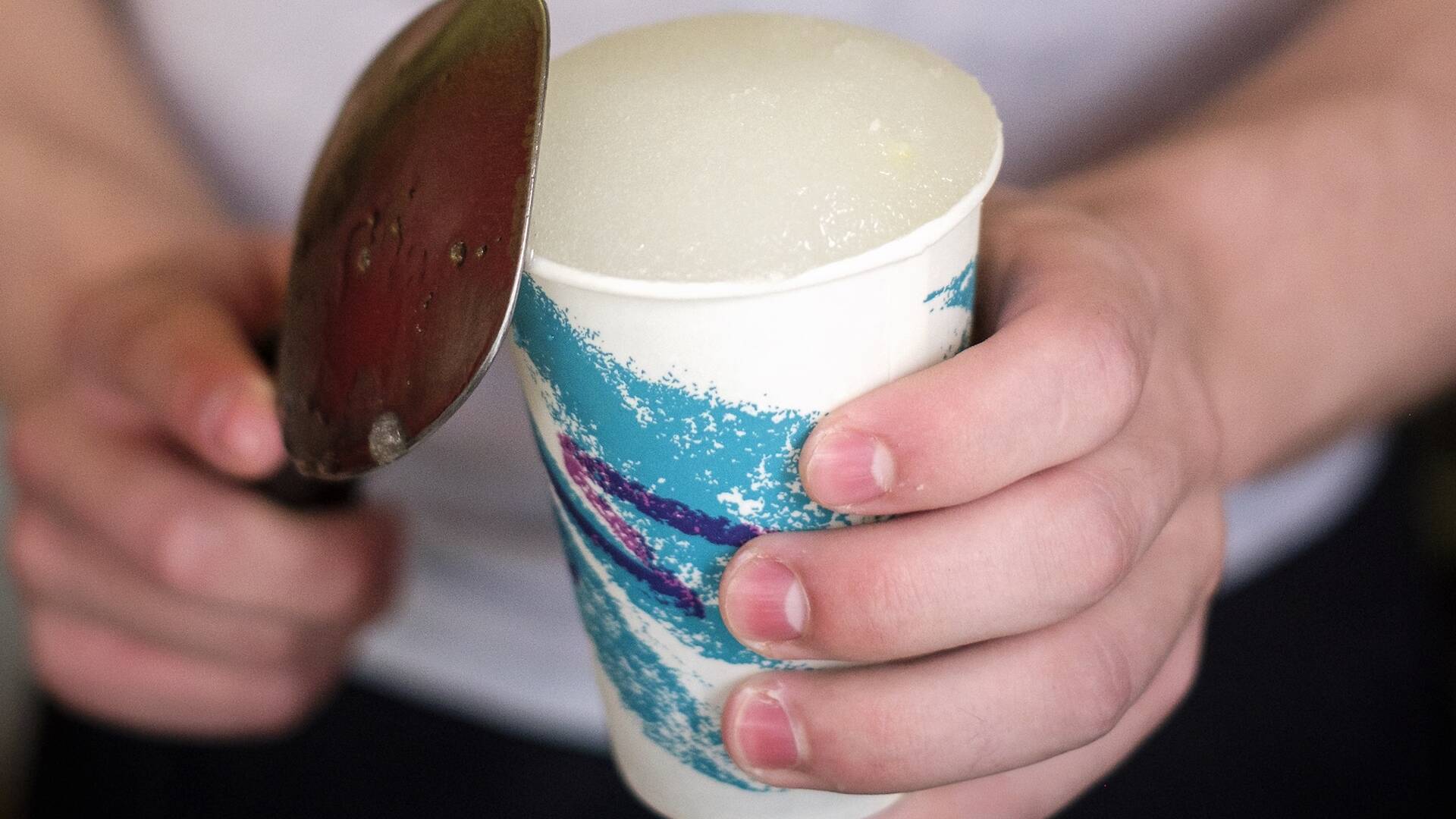 8 Best Places to Get Water Ice in Philadelphia
