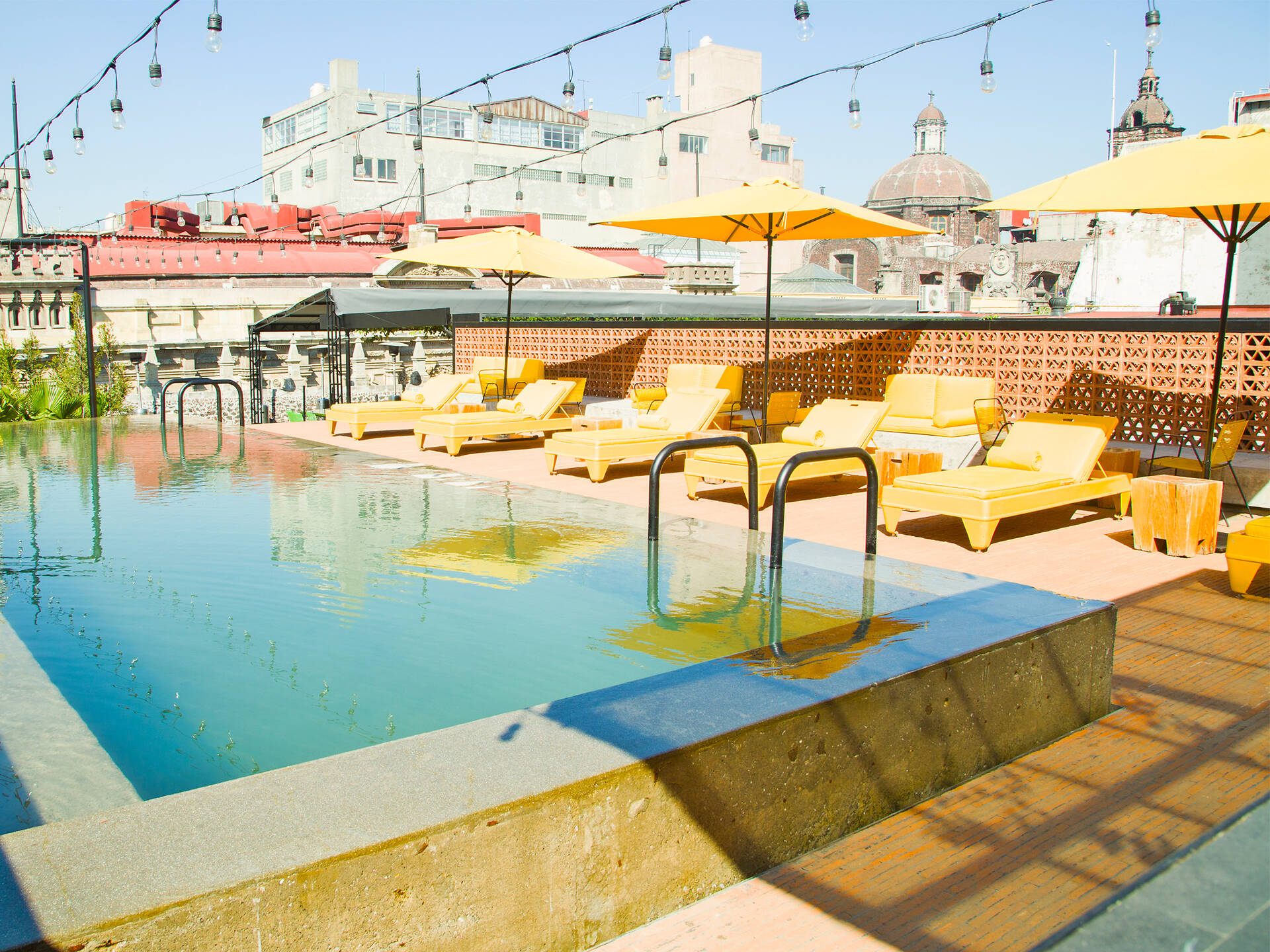 Time Out Mexico City | Mexico City Activities, Attractions and Things to Do