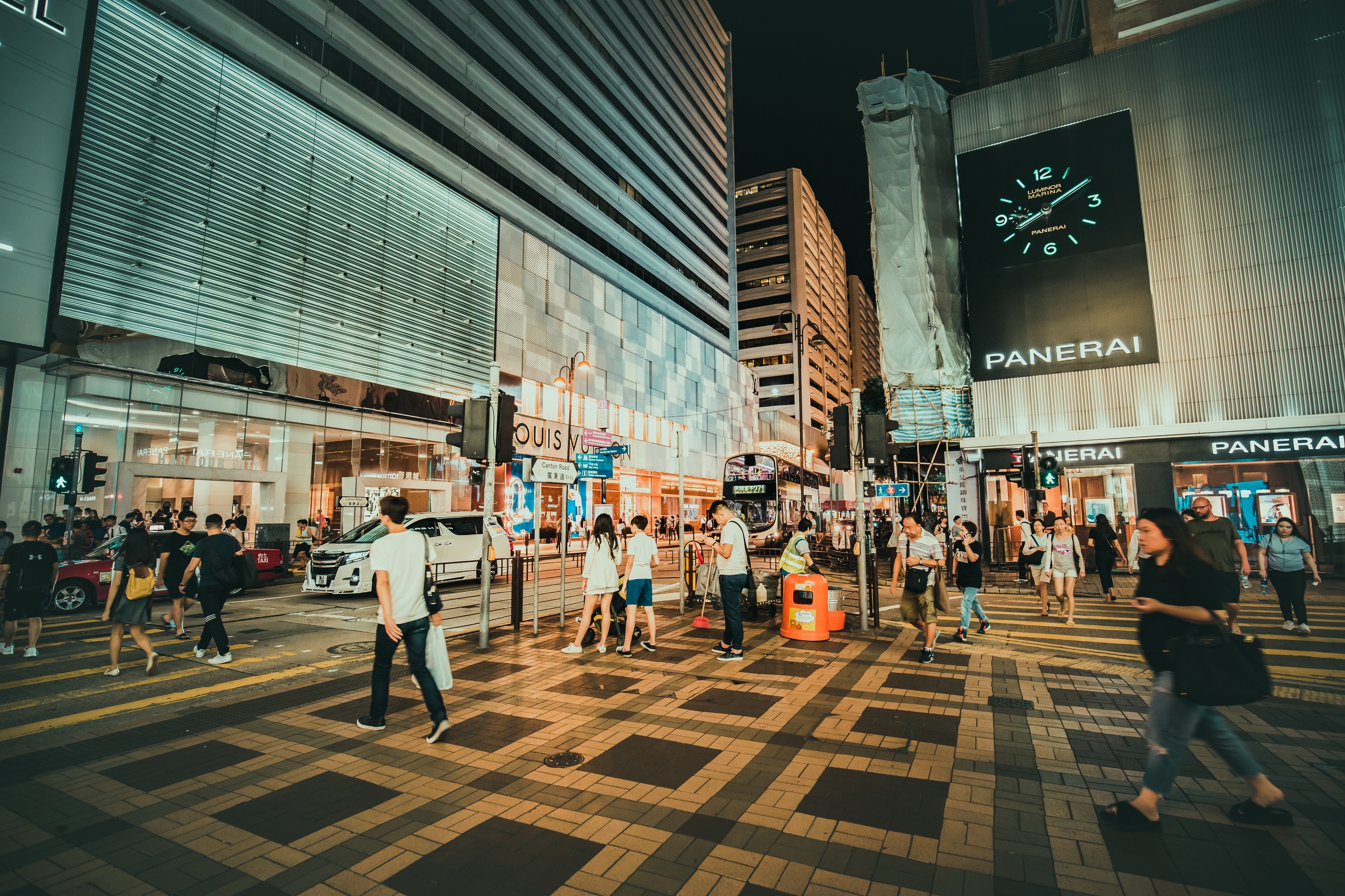 Tsim Sha Tsui: Ultimate Guide — Time Out Hong Kong