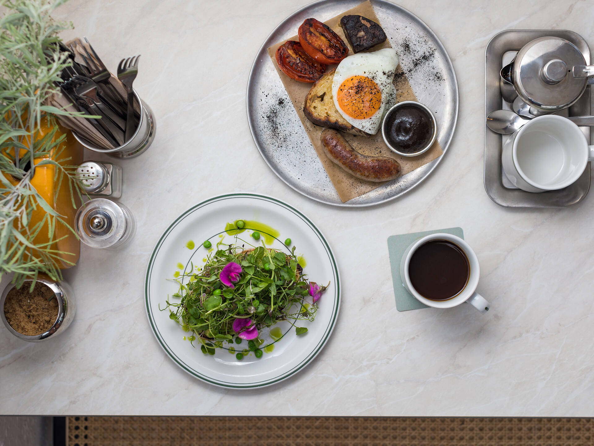 The Best Restaurants in Tooting | 10 Top South London Spots