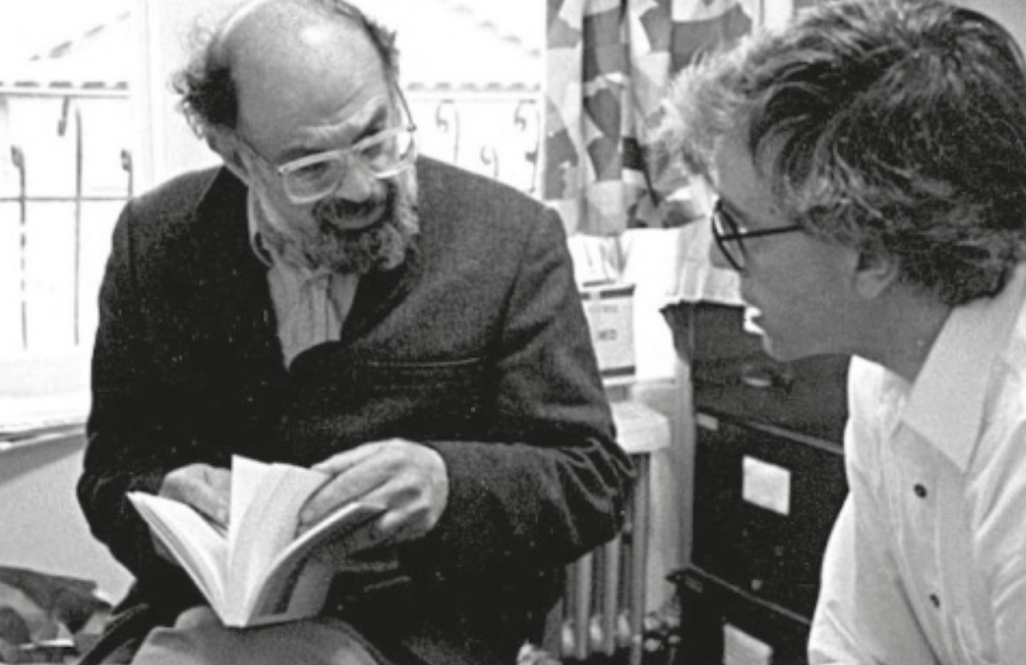 Presentació de ‘La Joie de Vivre”, de Josep Costa