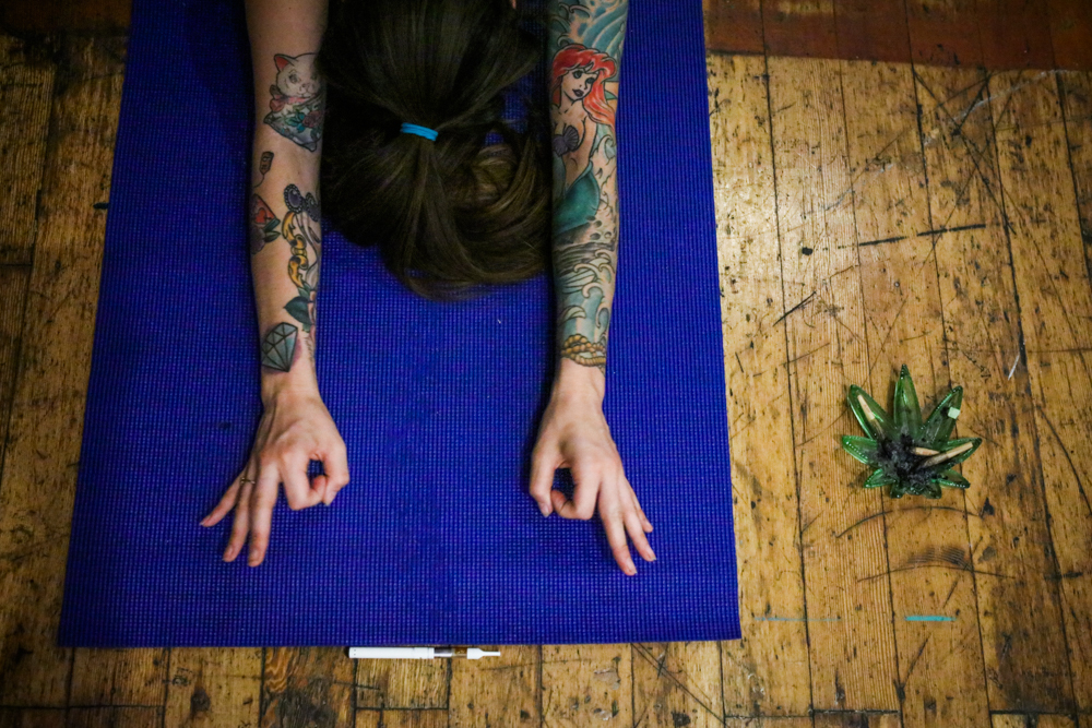 The best ways to practice wellness in the United States