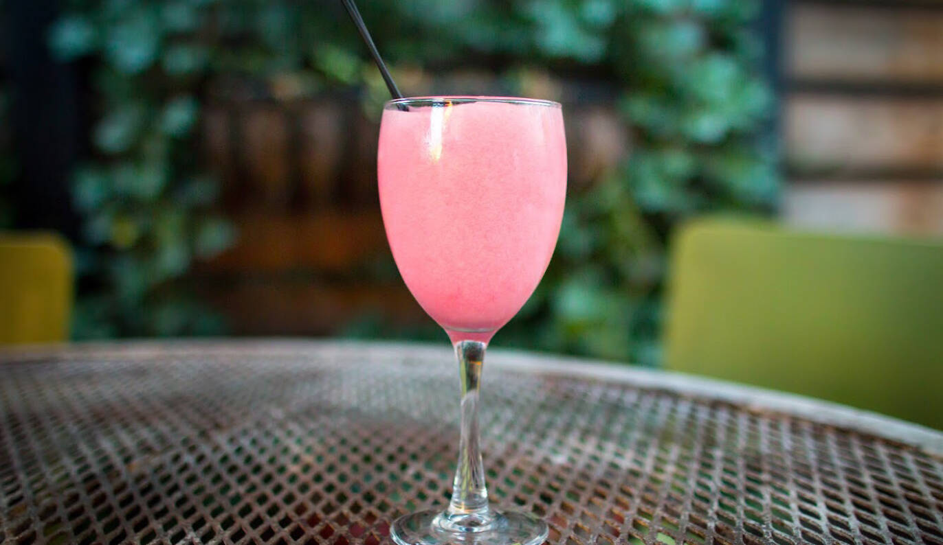 Where to Find Frozen Rosé in NYC this Summer