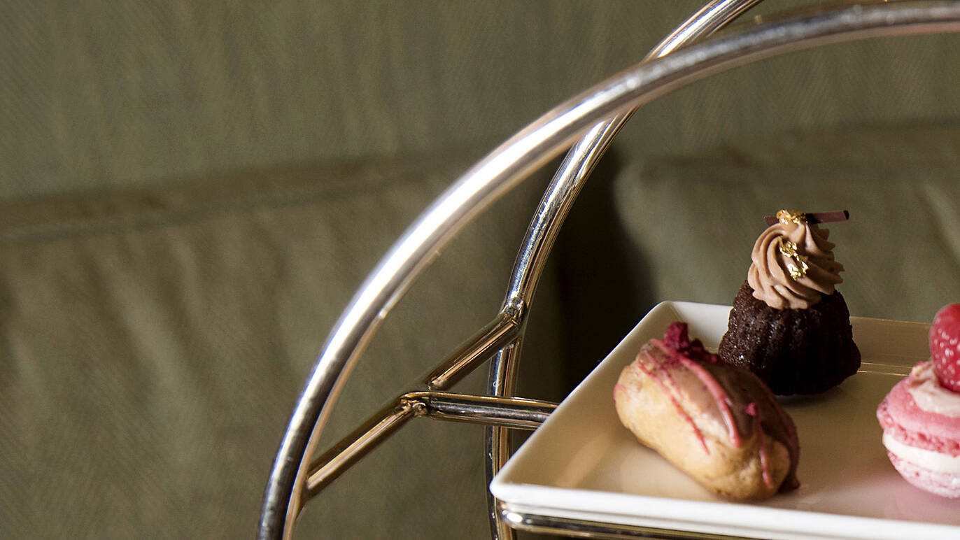 Best Afternoon Tea in NYC to Treat Yourself