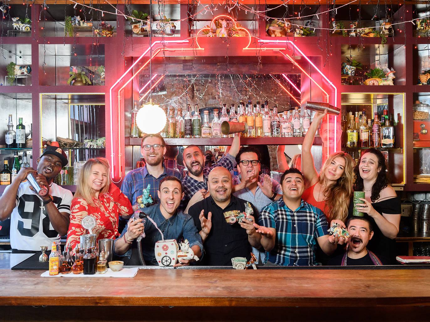 2018 Time Out New York Bar Awards: The Winners