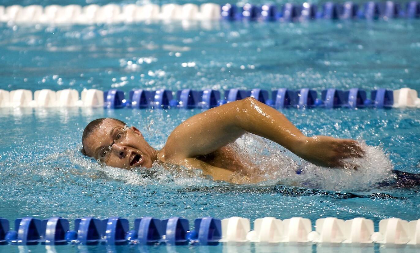 32 Best Public Swimming Pools in Chicago
