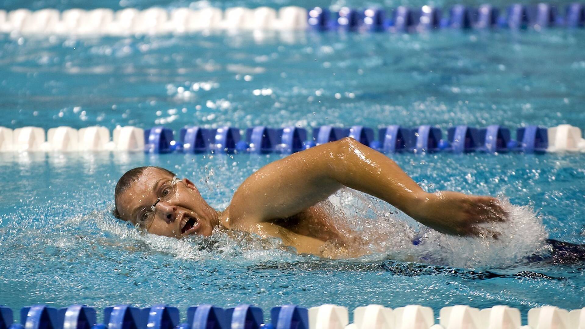 32 Best Public Swimming Pools in Chicago