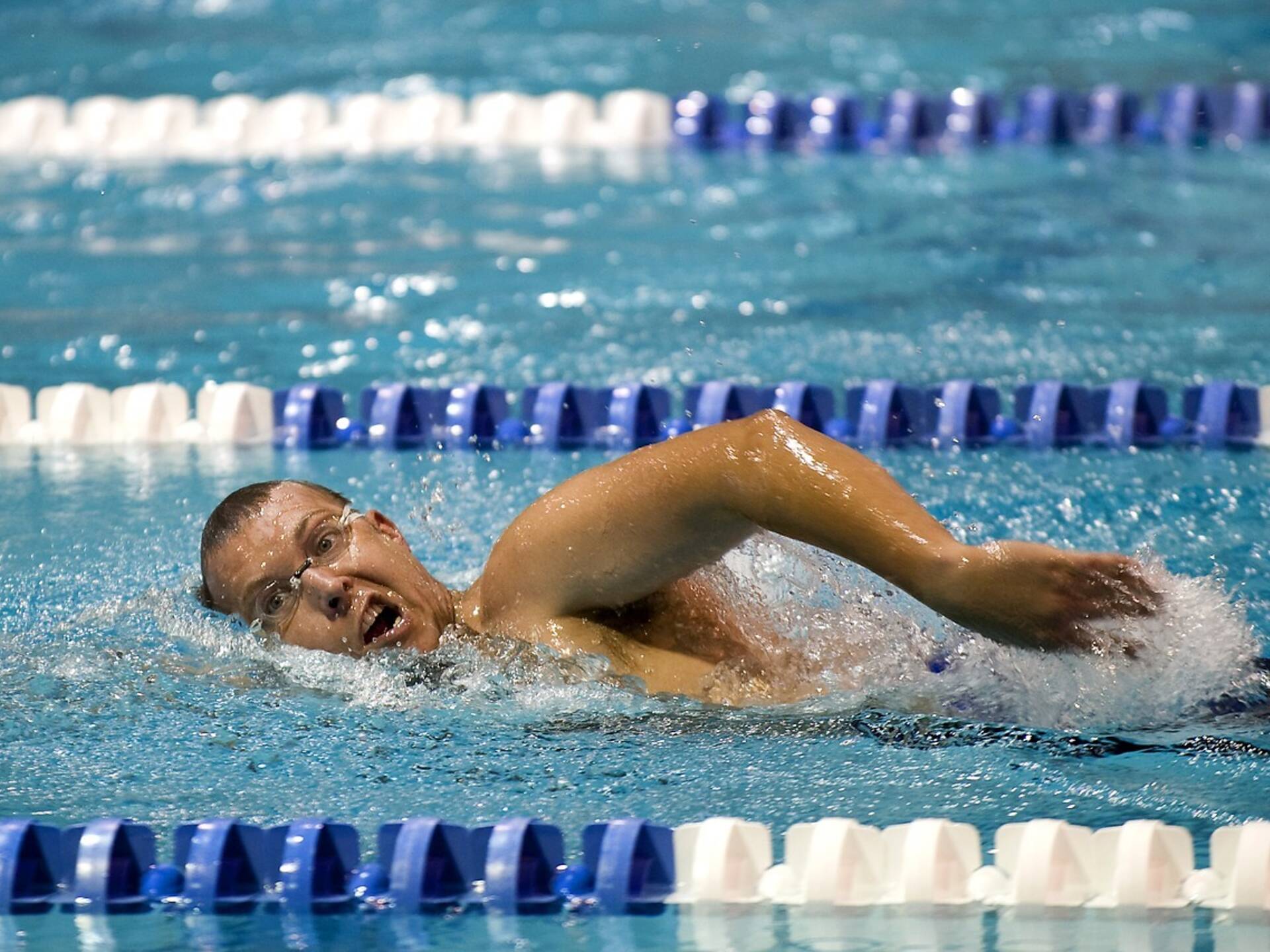 32 Best Public Swimming Pools in Chicago