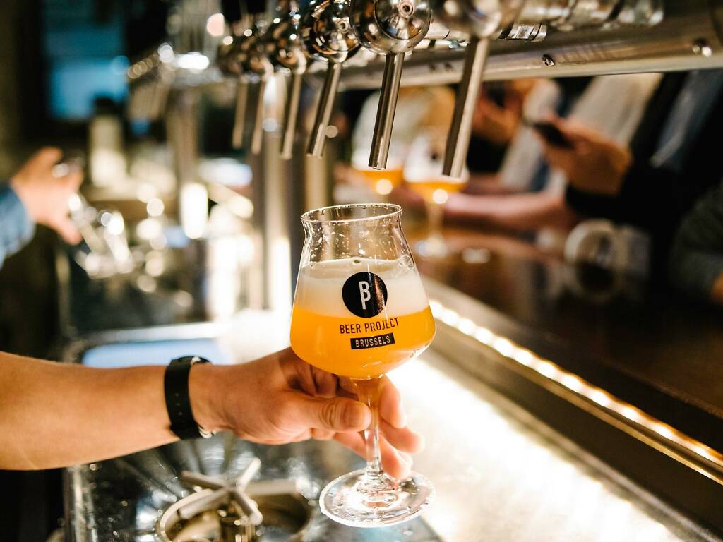 19 best beer gardens in Tokyo to enjoy barbecue and beer outdoors