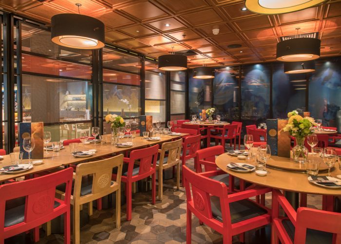Ping Pong Shepherd’s Bush | Restaurants in Shepherd’s Bush, London
