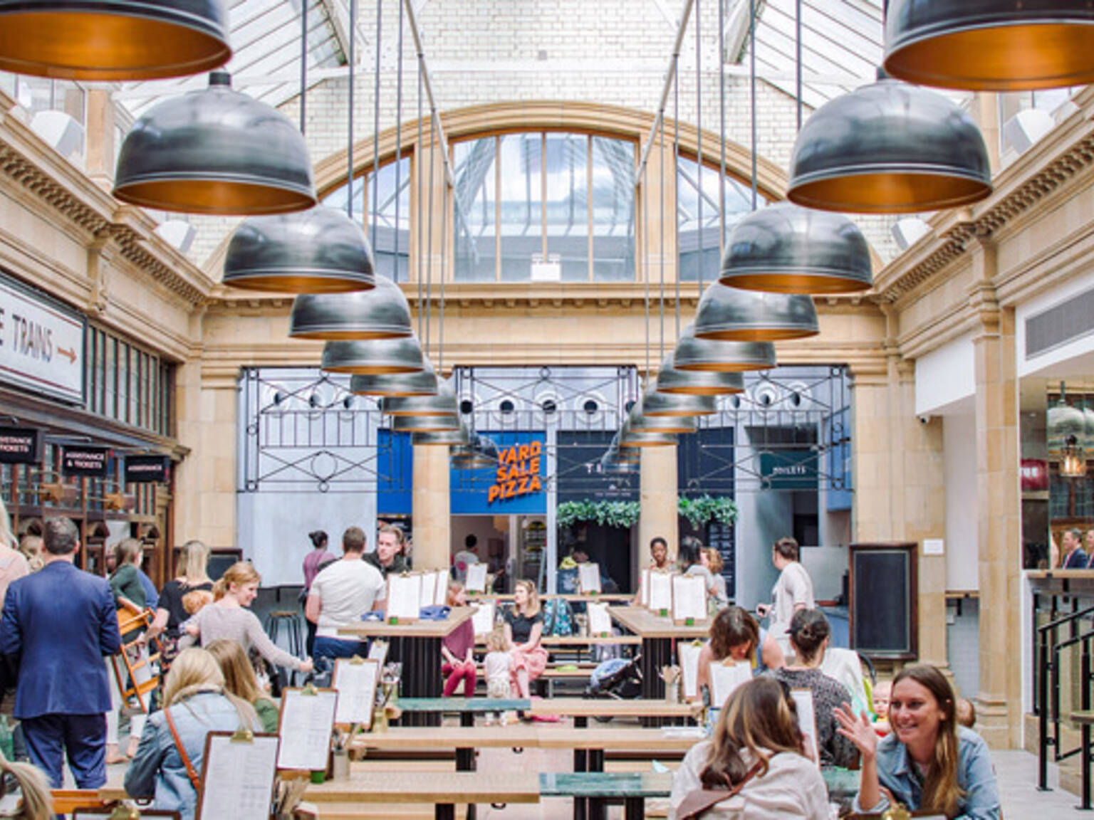 11 Best Kombucha Bars In London | Where To Drink Kombucha