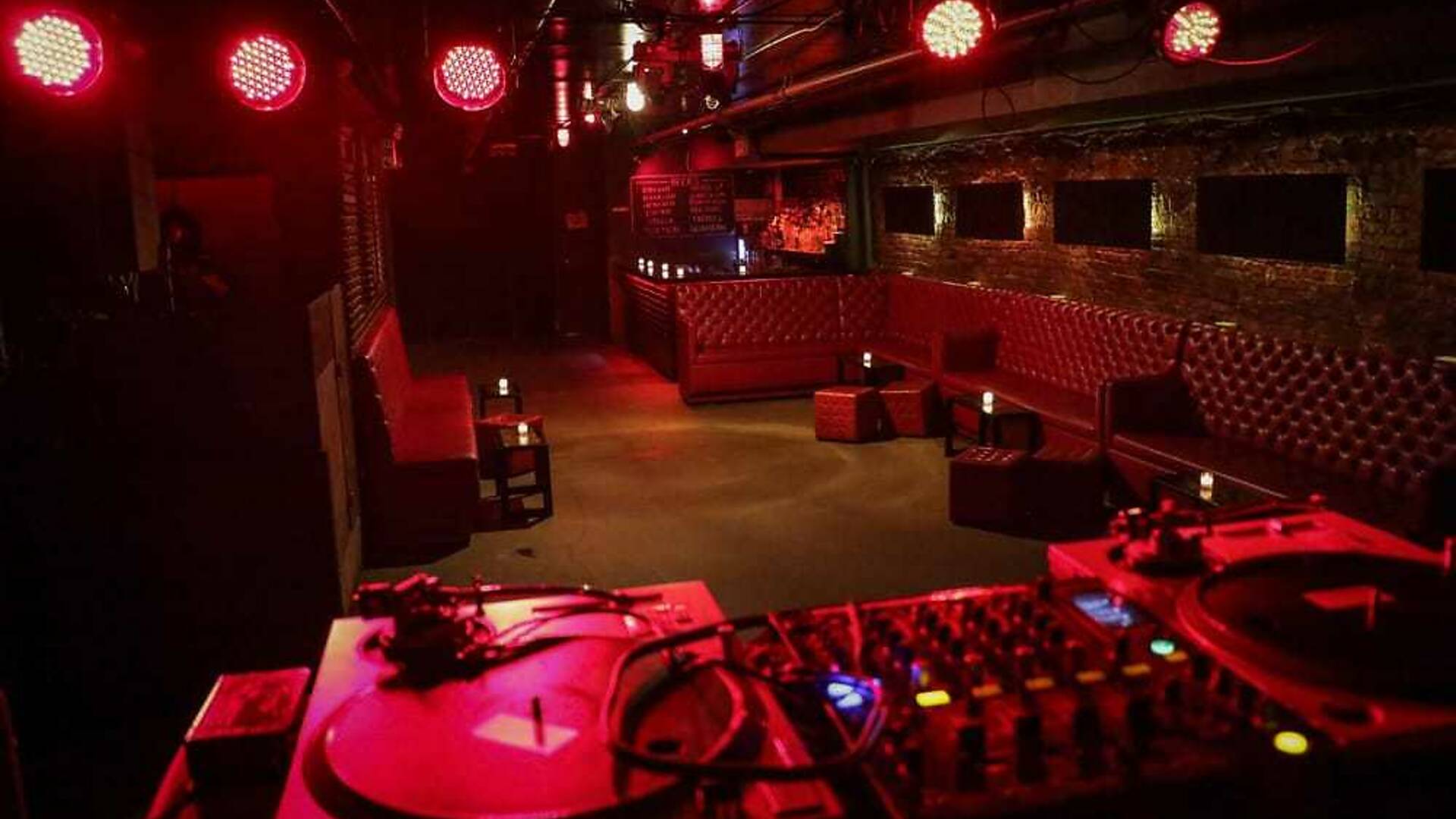 The Delancey | Bars in Lower East Side, New York