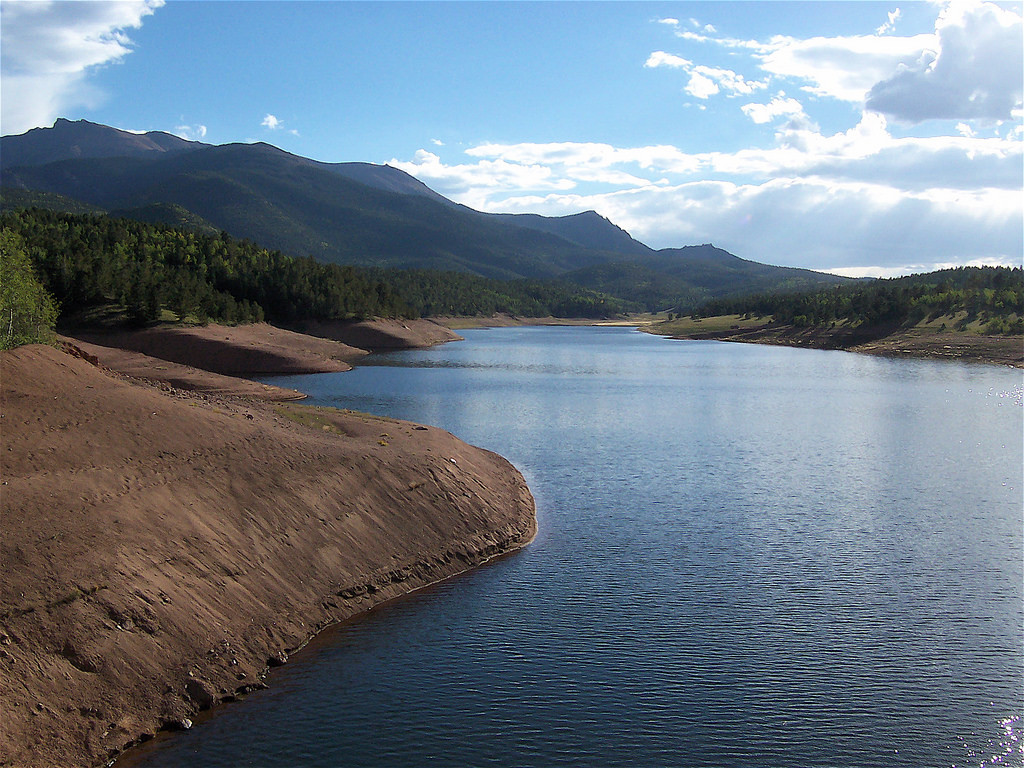 20 Best Things to Do in Colorado Springs Right Now