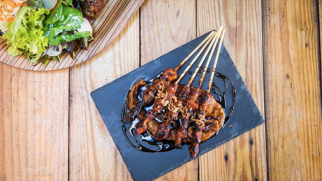 Solo | Restaurants in Newtown, Sydney