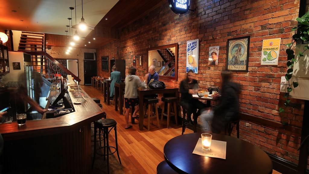 Miss Moses | Bars in Brunswick, Melbourne
