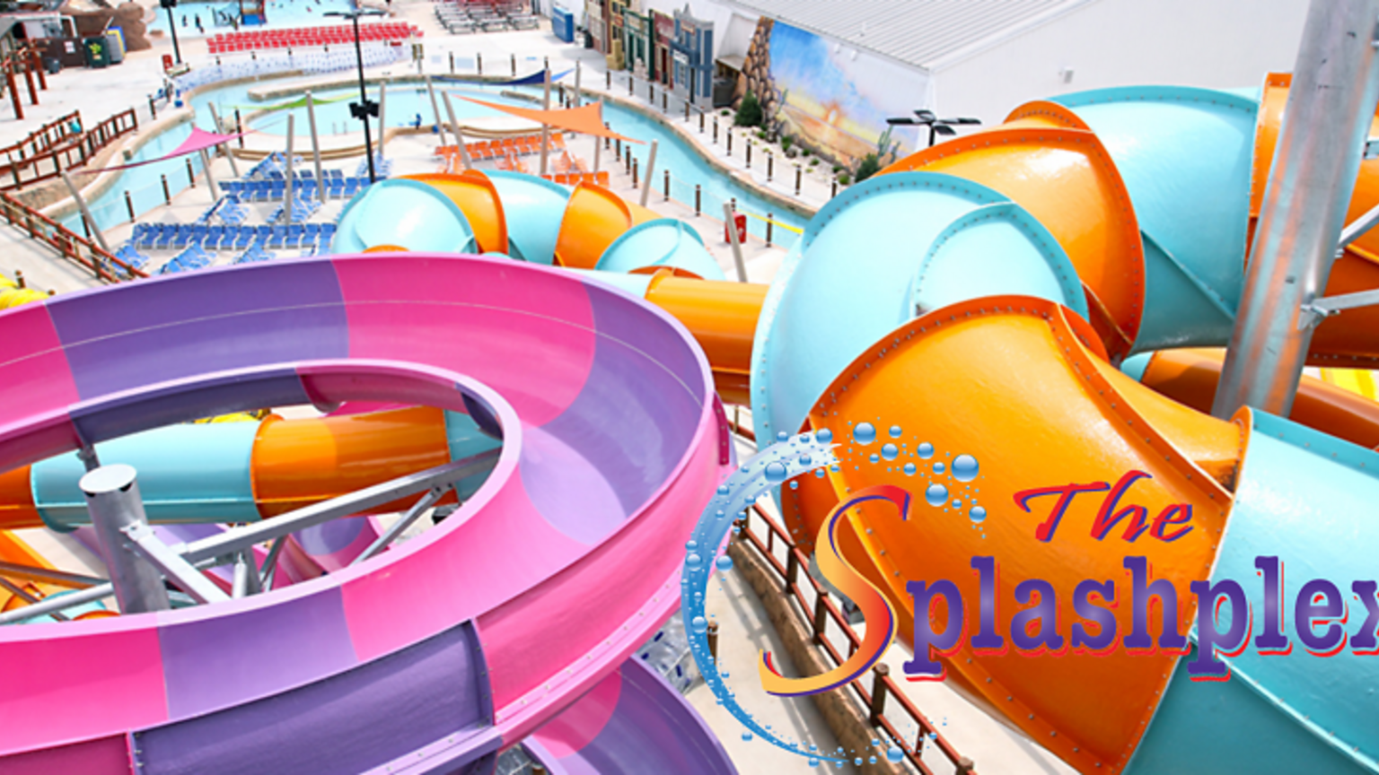 7 Indoor Amusement Parks in NYC for Year Round Fun