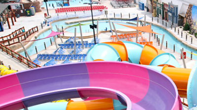 7 Indoor Amusement Parks in NYC for Year Round Fun