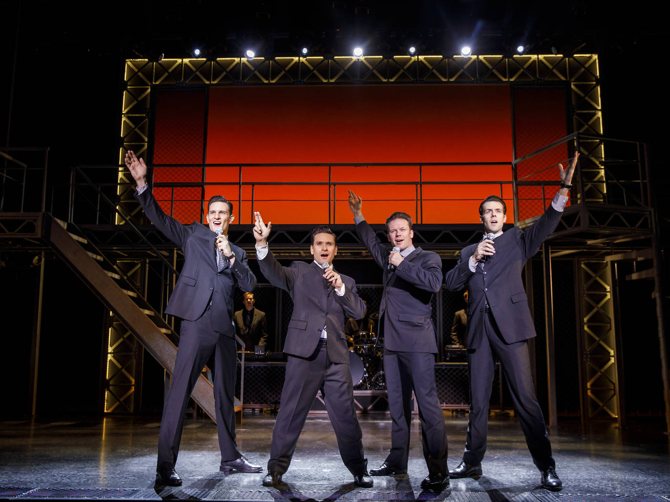 Longest-Running Shows on Broadway and Off Broadway