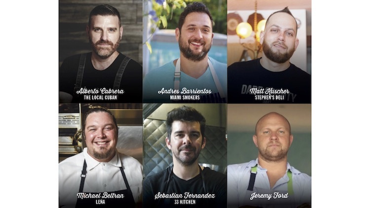 The best of the city under one roof: Time Out Market Miami adds Jeremy ...