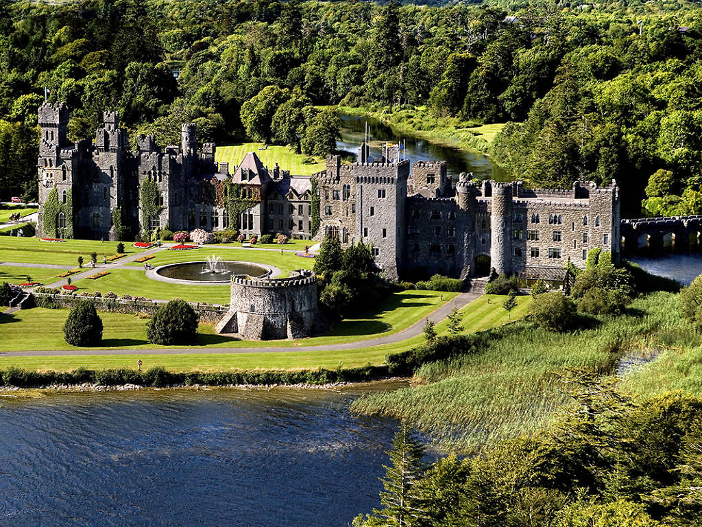 10 Best Hotels in Ireland for an Unforgettable Vacation