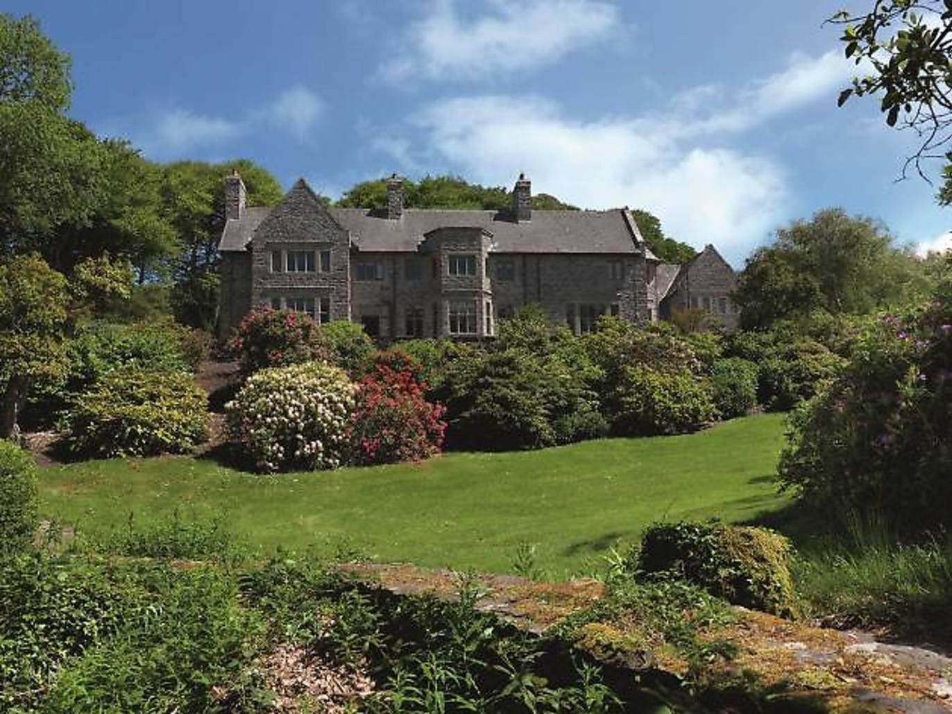 10 Best Hotels in Ireland for an Unforgettable Vacation