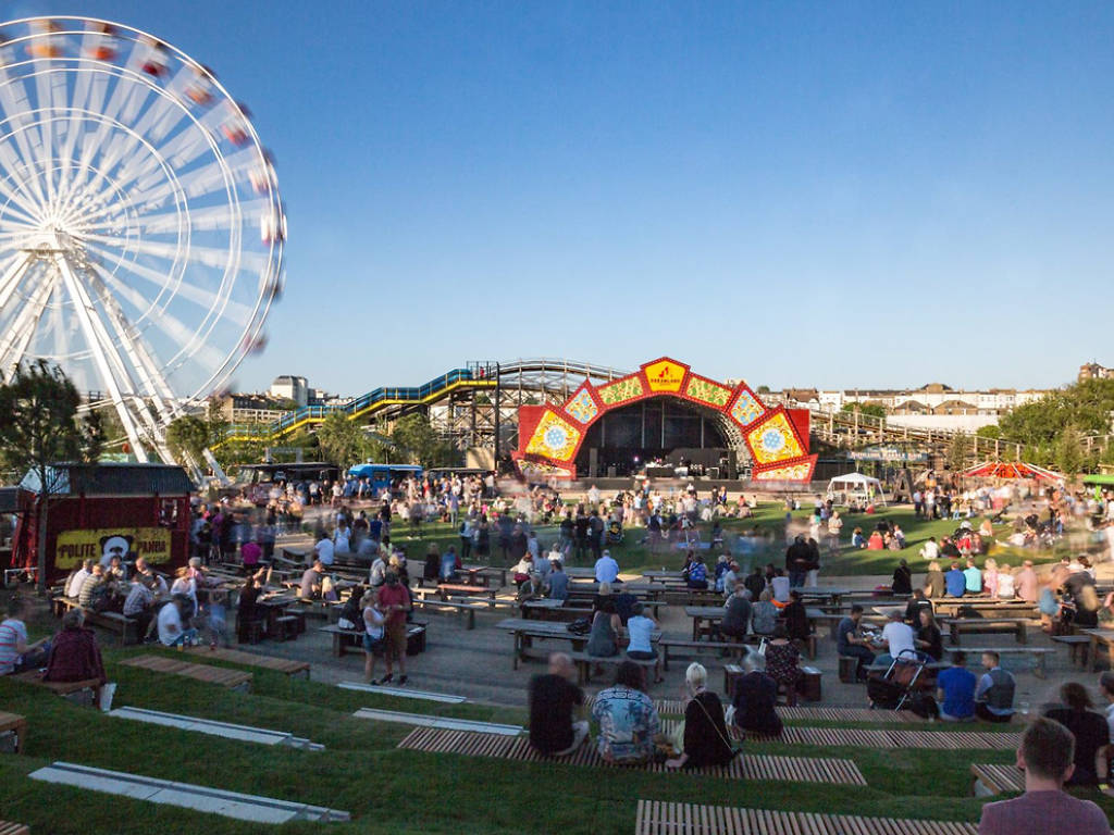 9 Best Things to Do In Margate Right Now