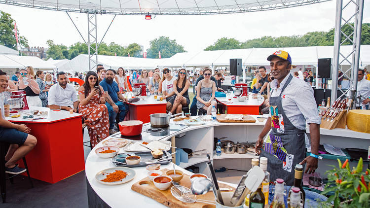 10 Reasons Taste of London 2018 Is Unmissable For Foodies