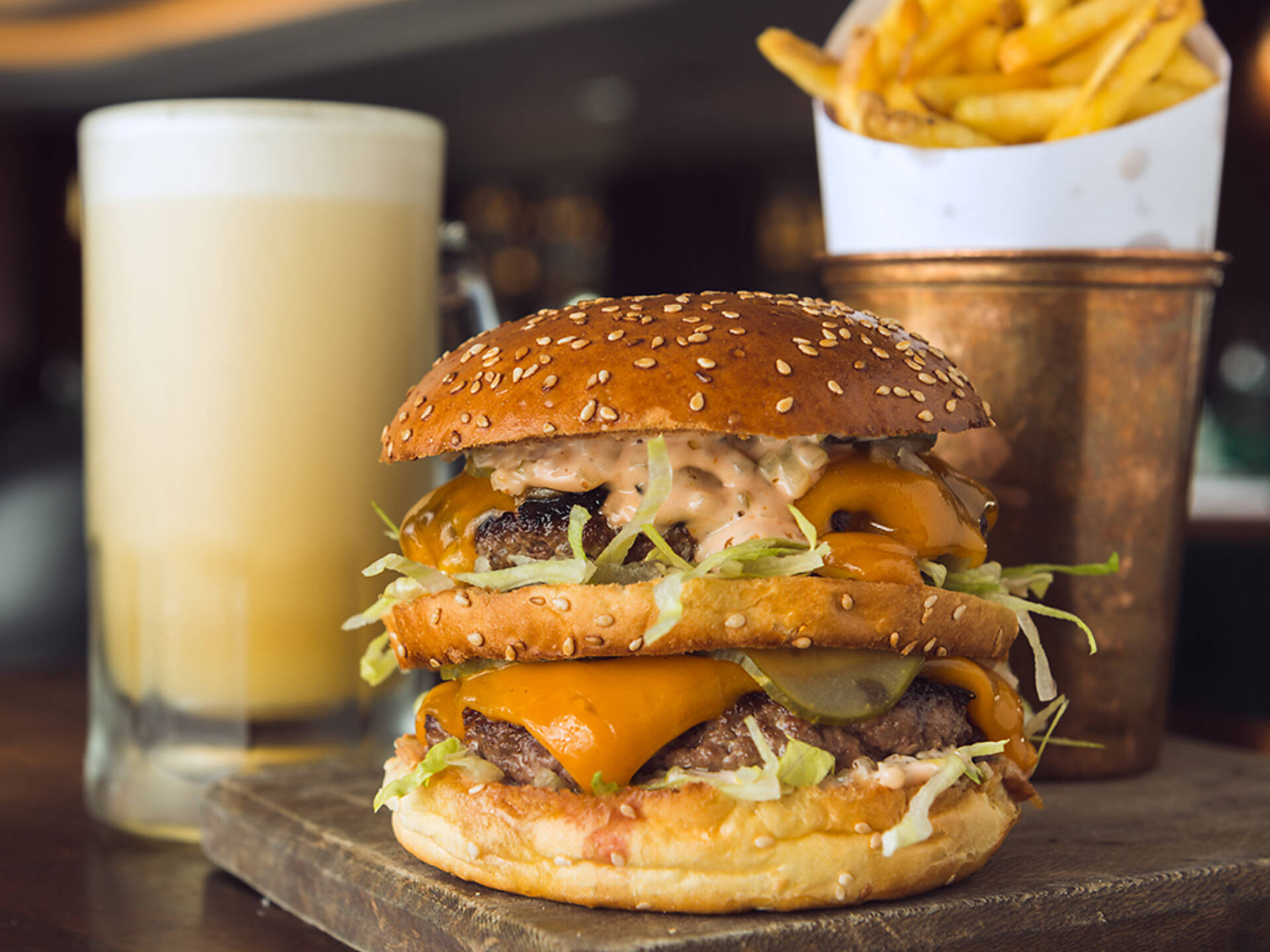 17 Best Restaurants Near Liverpool Street For All Tastes And Budgets