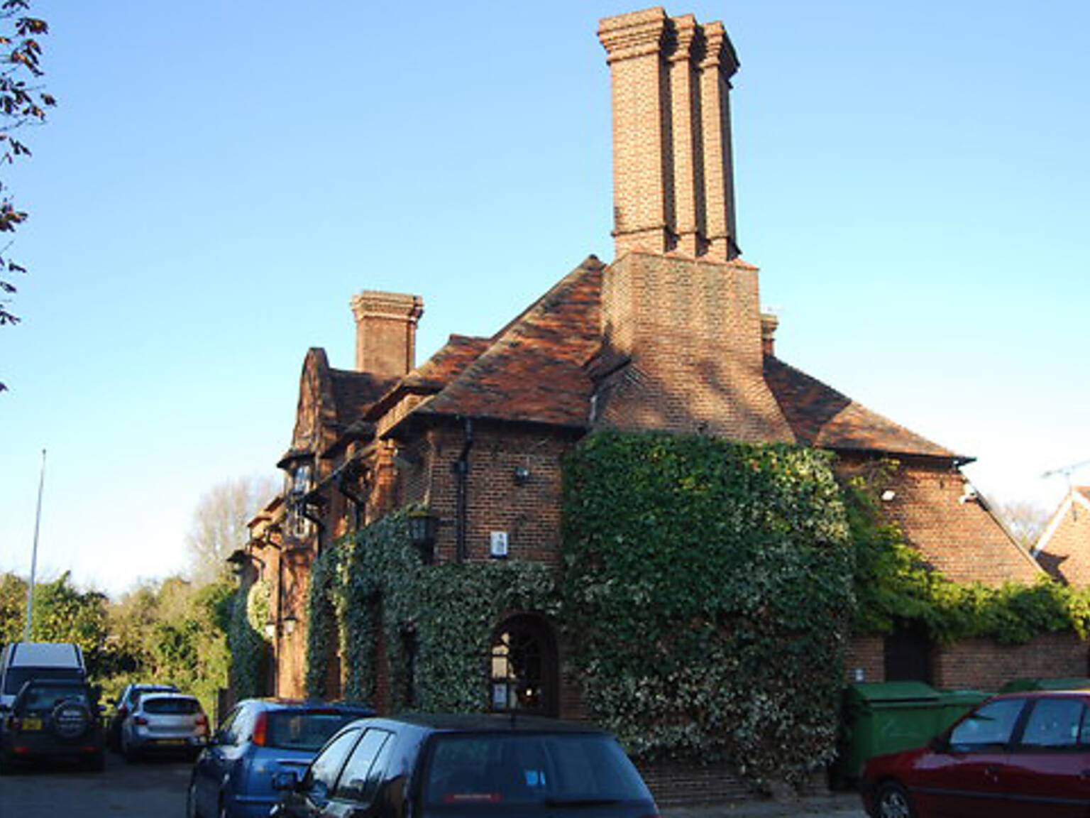 15 Best Things To Do in Kent | Incredible Attractions in Kent