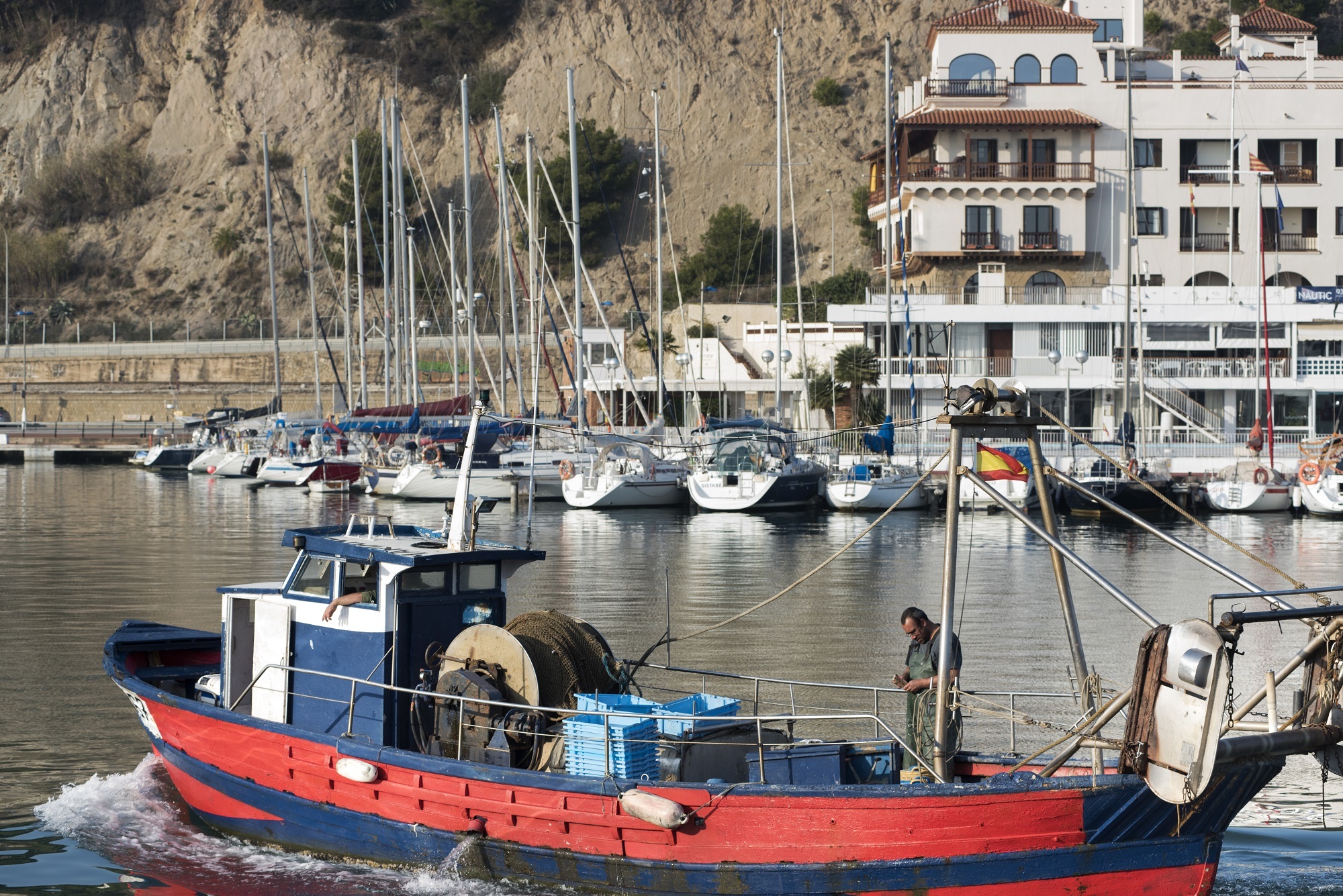 Enjoy the sea and mountain with a getaway to Maresme