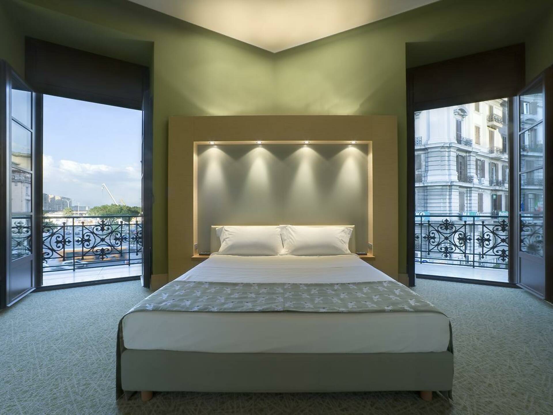 Best Hotels in Naples for 2025, Picked By Travel Experts