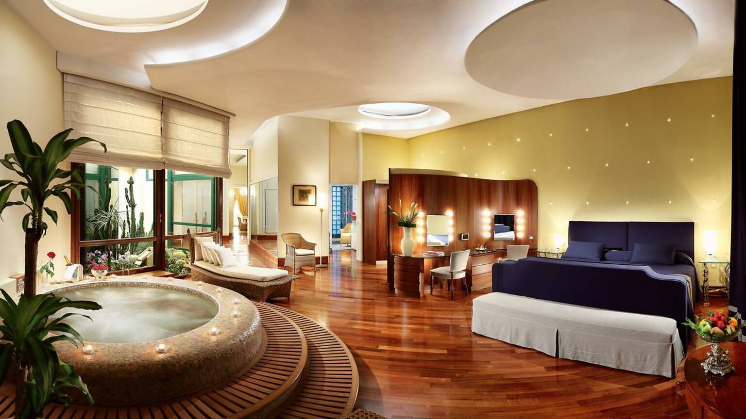 Best Hotels in Naples for 2025, Picked By Travel Experts