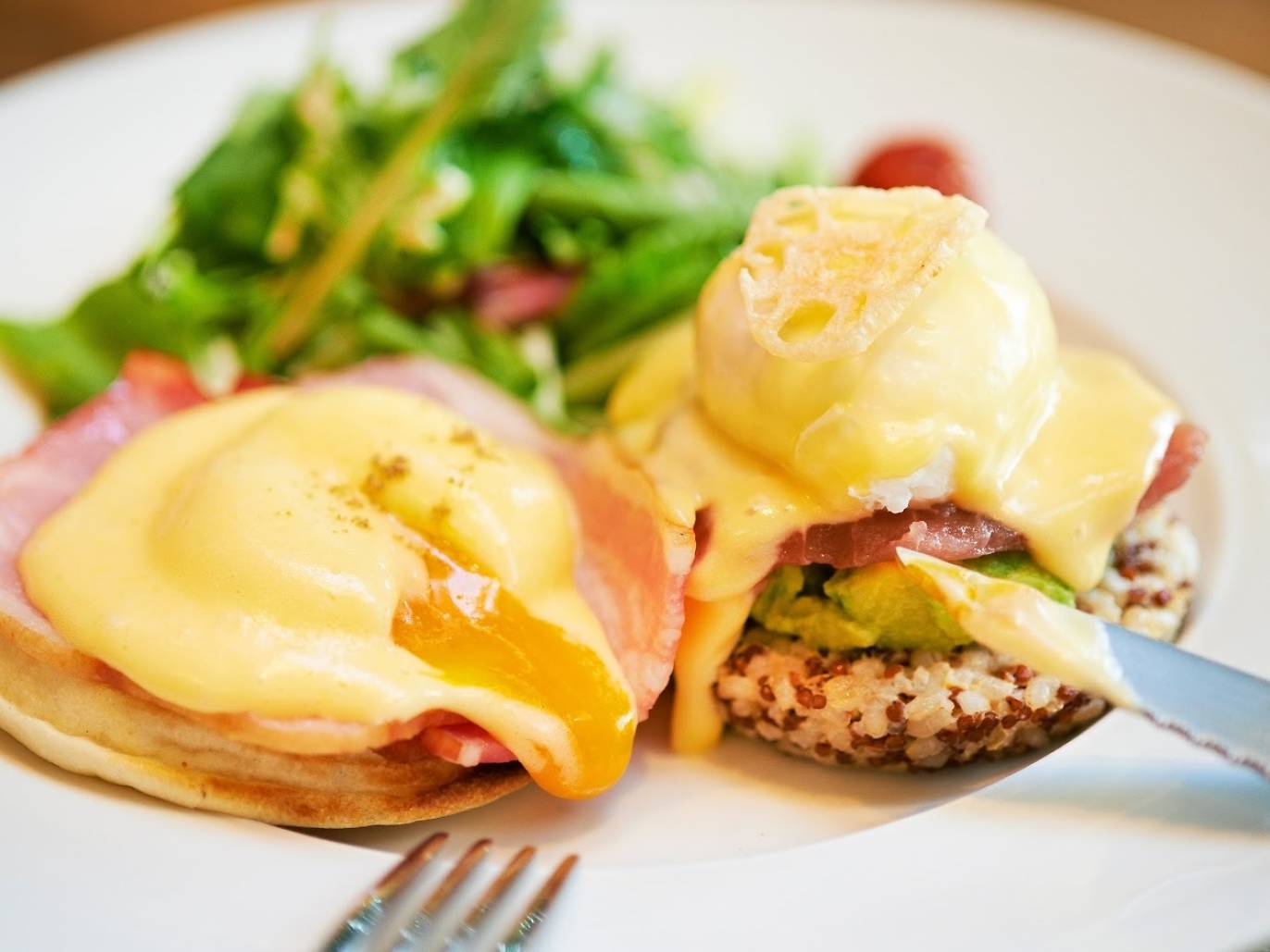15 best breakfast and brunch spots in Tokyo