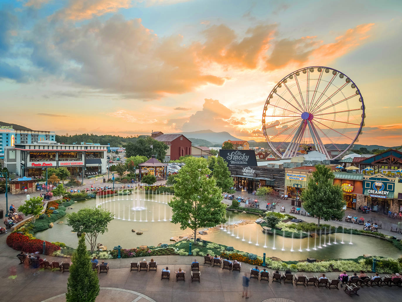 Chattanooga, Tennessee 2026 | Ultimate Guide To Where To Go, Eat ...