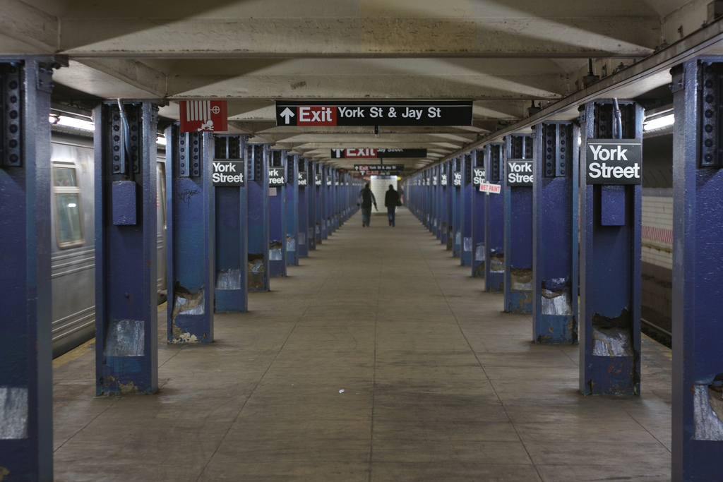 In sweeping plan to fix the subway, MTA cuts 24-hour service