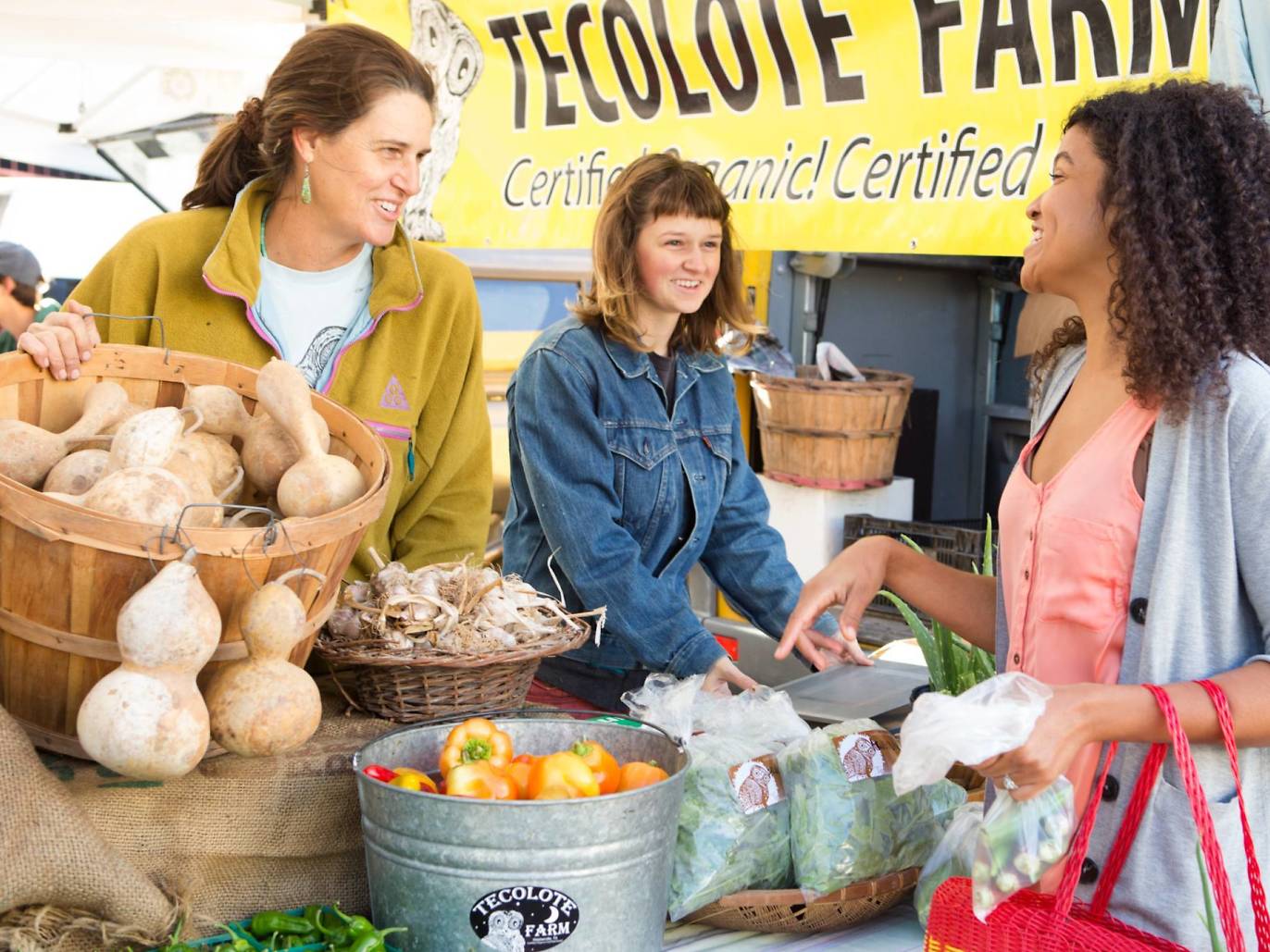 9 Best Farmers’ Markets in Austin for Fresh Produce
