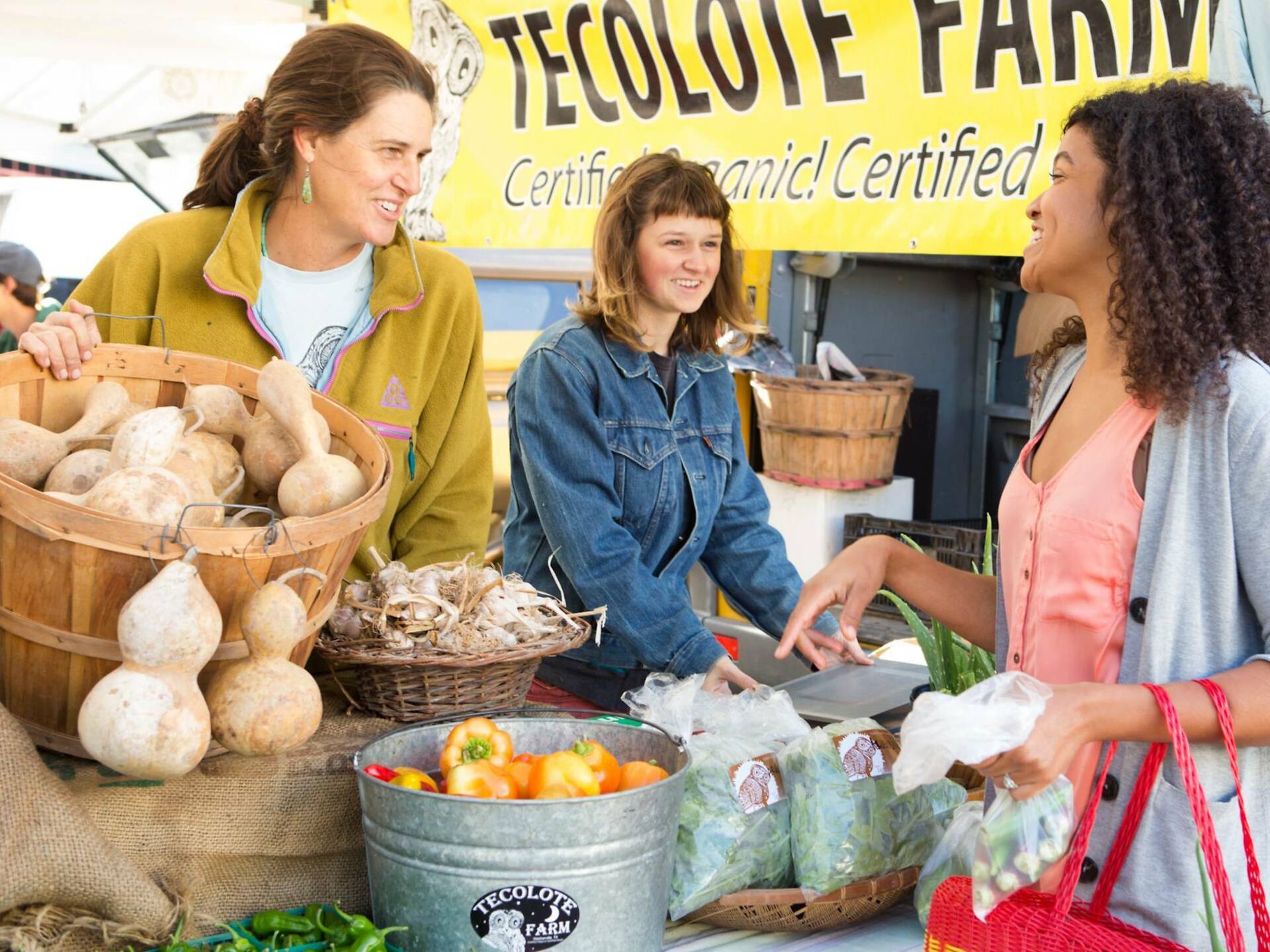 9 Best Farmers’ Markets in Austin for Fresh Produce