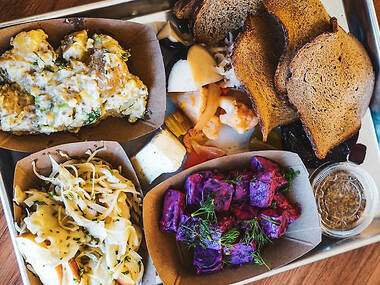 14 Best Restaurants in Cleveland for Oh-So-Delicious Food