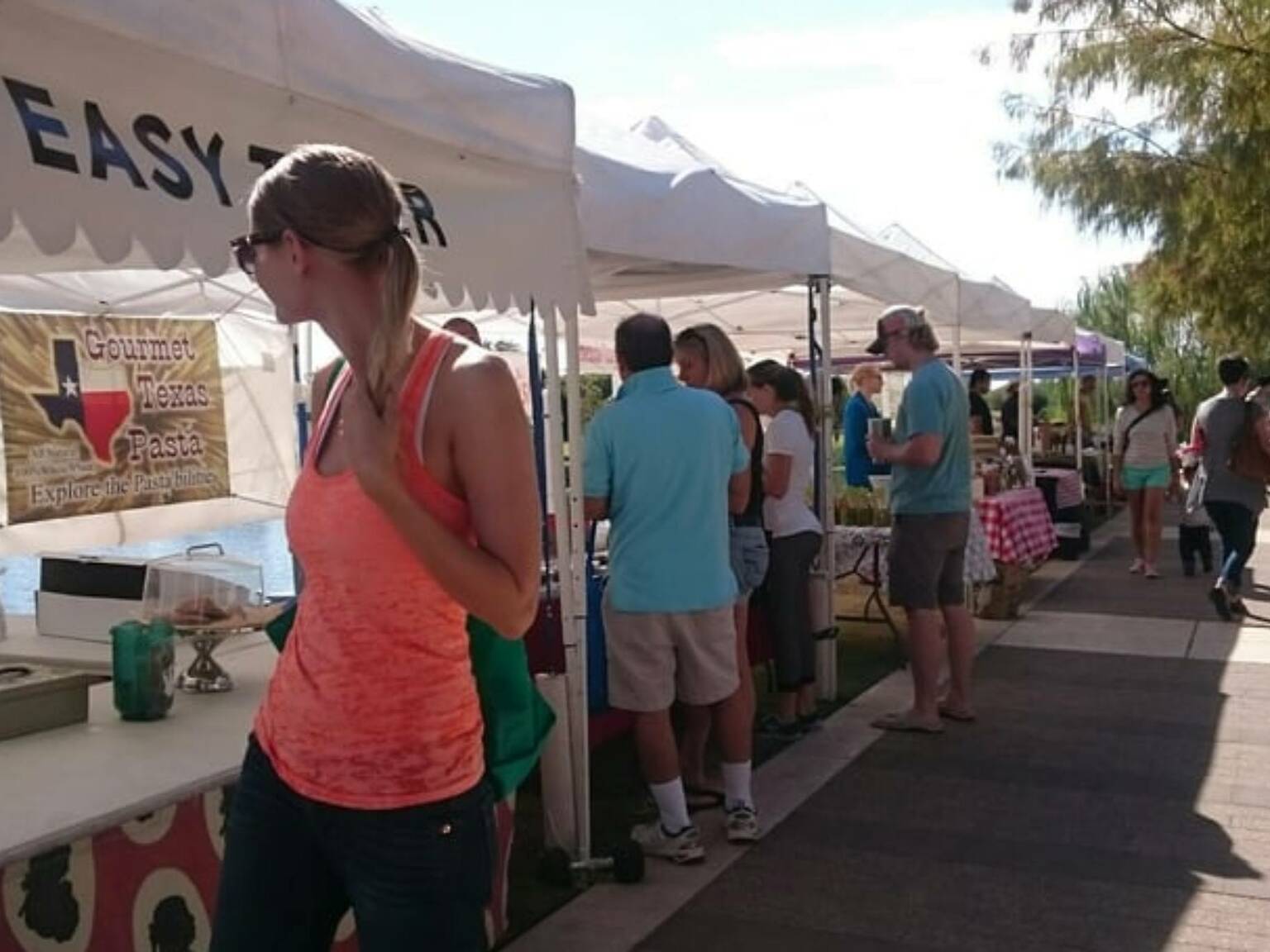 9 Best Farmers’ Markets in Austin for Fresh Produce