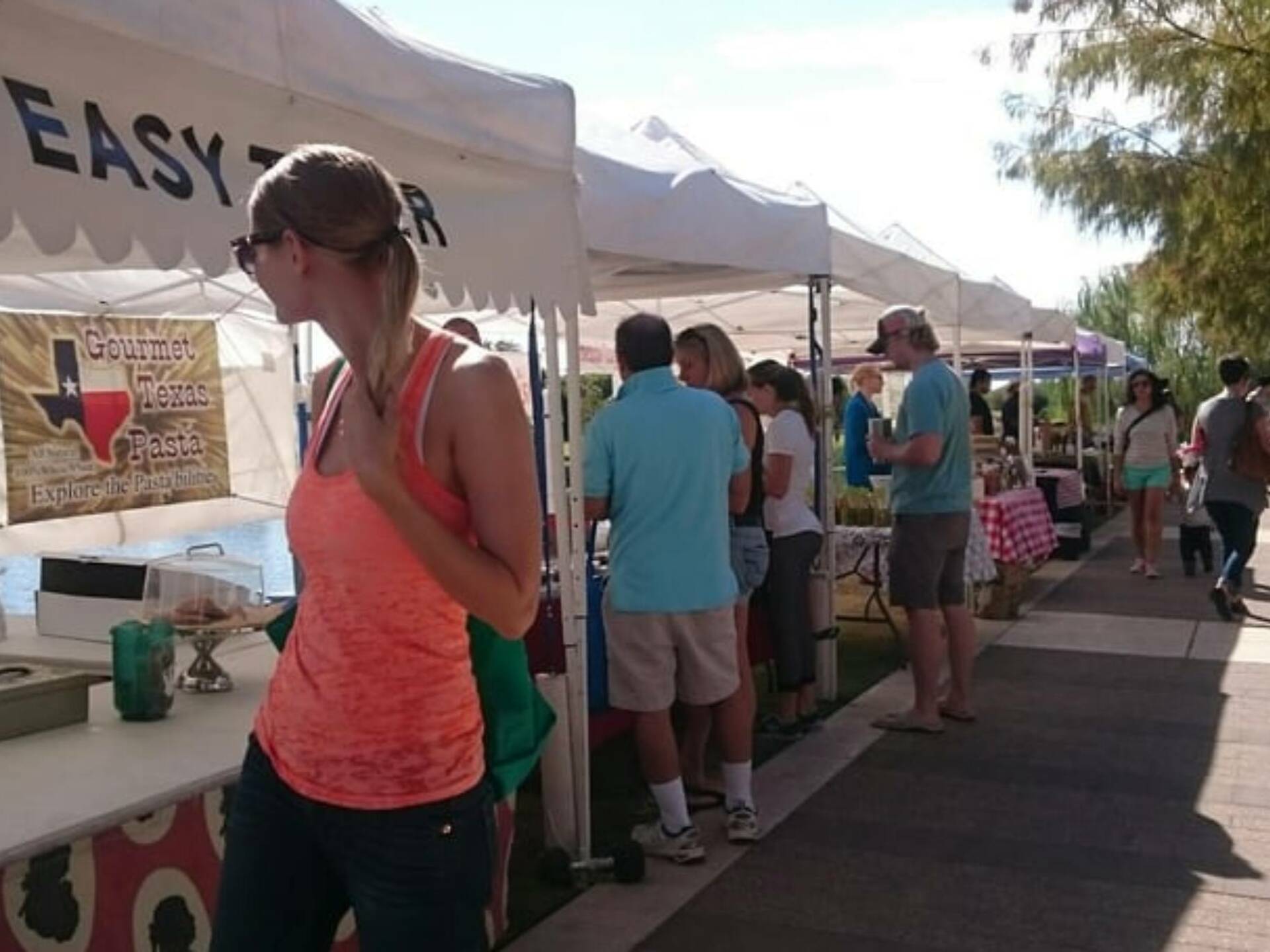 9 Best Farmers’ Markets in Austin for Fresh Produce