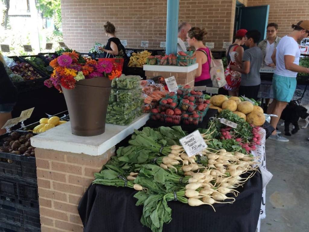 9 Best Farmers’ Markets in Austin for Fresh Produce