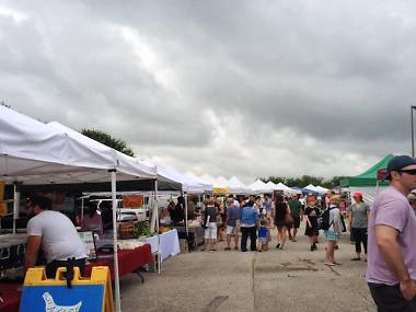 9 Best Farmers’ Markets in Austin for Fresh Produce