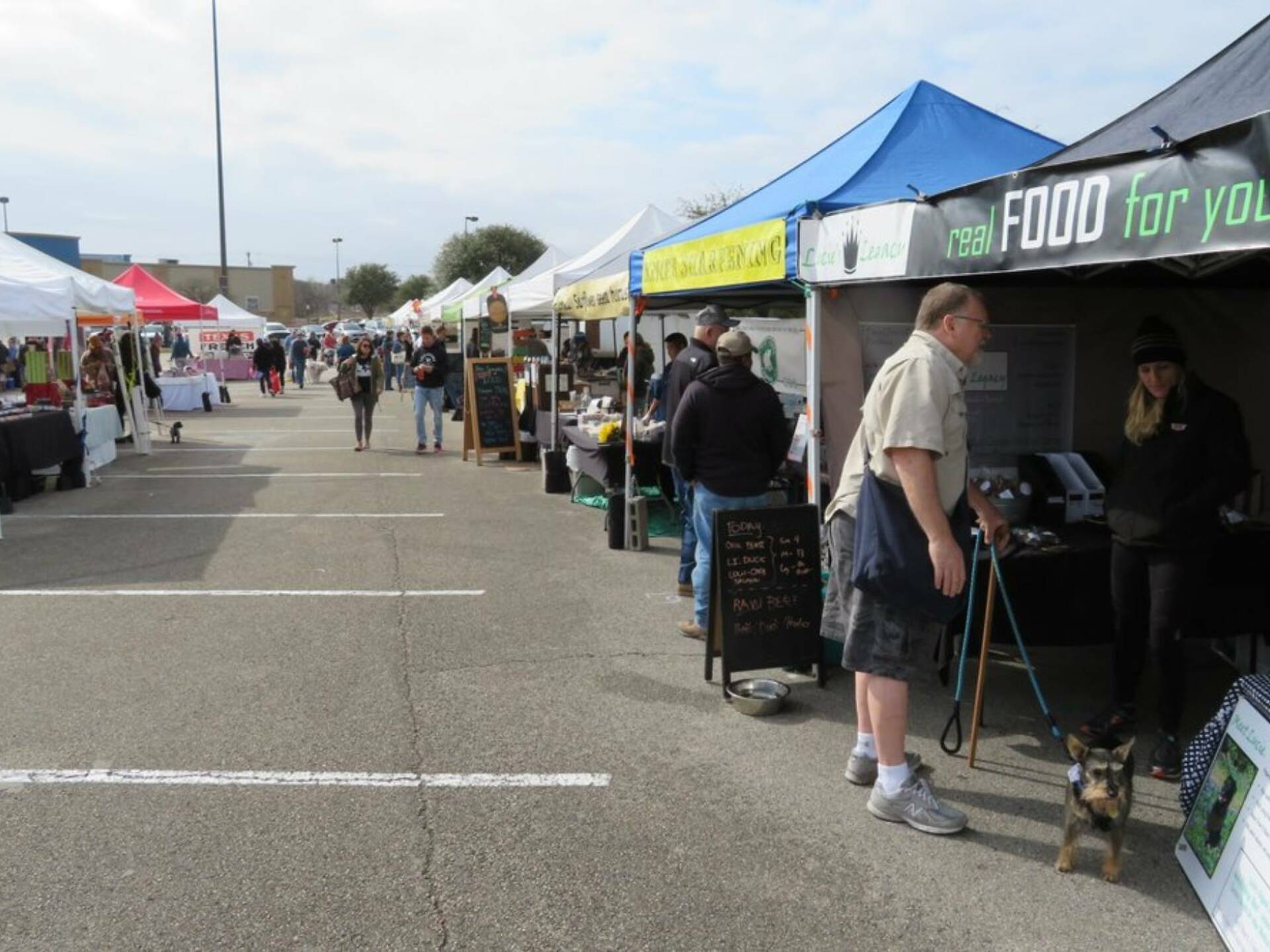 9 Best Farmers’ Markets in Austin for Fresh Produce