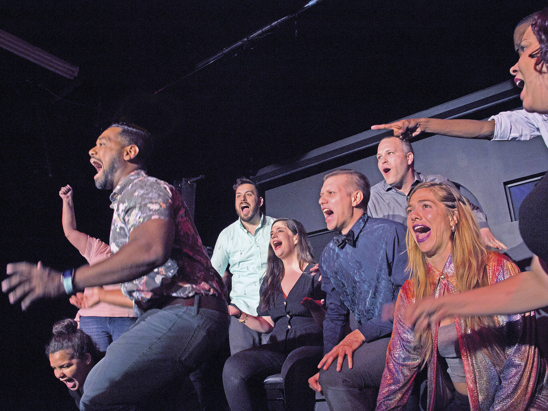 8 Best Comedy Clubs in Miami for Major Stand-up Acts, Local Improv and More