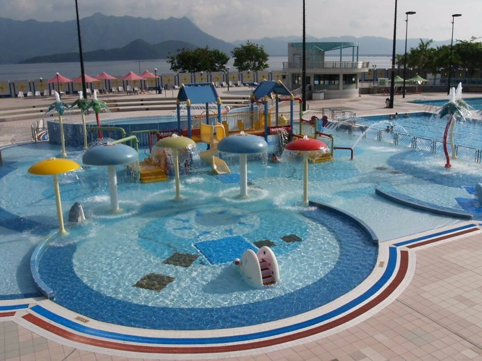 10 Best Public Swimming Pools in Hong Kong for a Refreshing Dip