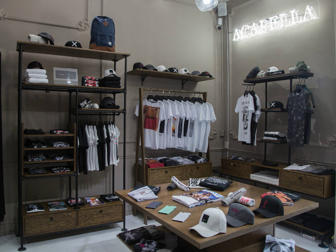 Las mejores tiendas de ropa para hombre en la CDMX