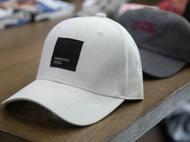 Acapella, la tienda de Juanpa Zurita en la CDMX que te encantará