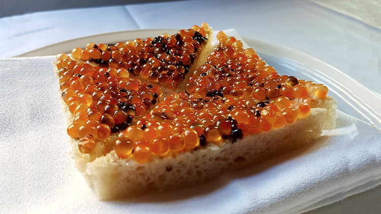 Melbourne’s best off-menu items