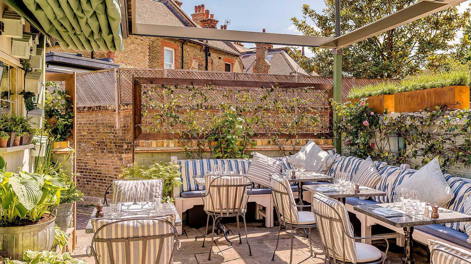 The Best Restaurants in Wimbledon | 10 Places to Eat Like a Pro
